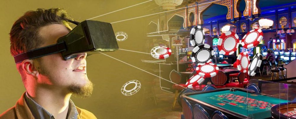 A Friendly Information Guide on Online Casinos